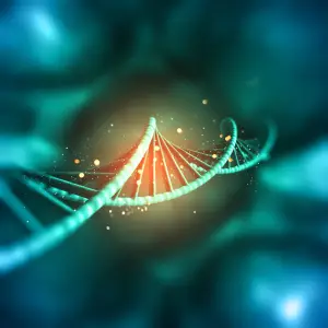 Genética Moderna: Descobrindo os Segredos do DNA